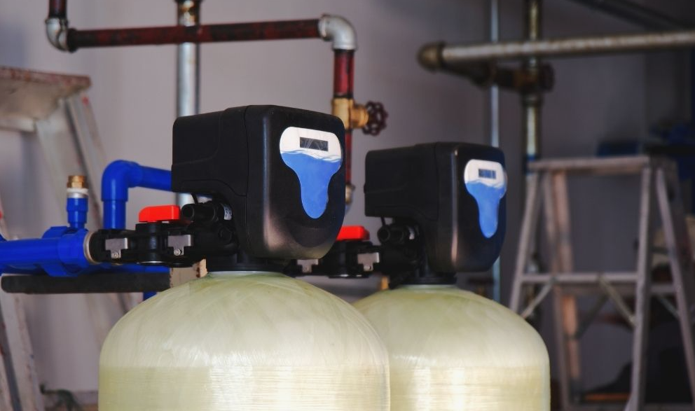 6 Types of Water Softner System and How to Choose One